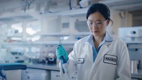 SILRES® BS 45 US D | 硅树脂乳液 | Wacker Chemie AG