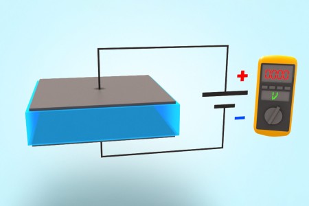 Electroactive Polymers (EAPs) - Wacker Chemie AG