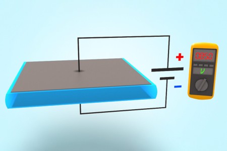 Electroactive Polymers (EAPs) - Wacker Chemie AG