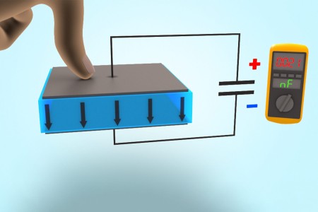 Electroactive Polymers (EAPs) - Wacker Chemie AG