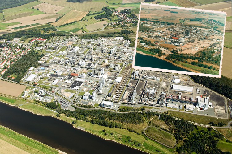 75 Jahre Silicone - Wacker Chemie AG