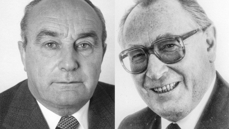 75 Years of Silicones - Wacker Chemie AG
