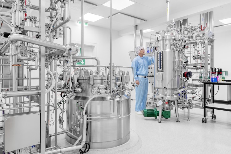 Enlisting mRNA in the Fight against Cancer - Wacker Chemie AG