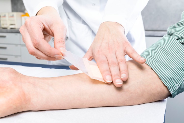 Space for the Foam - Wacker Chemie AG