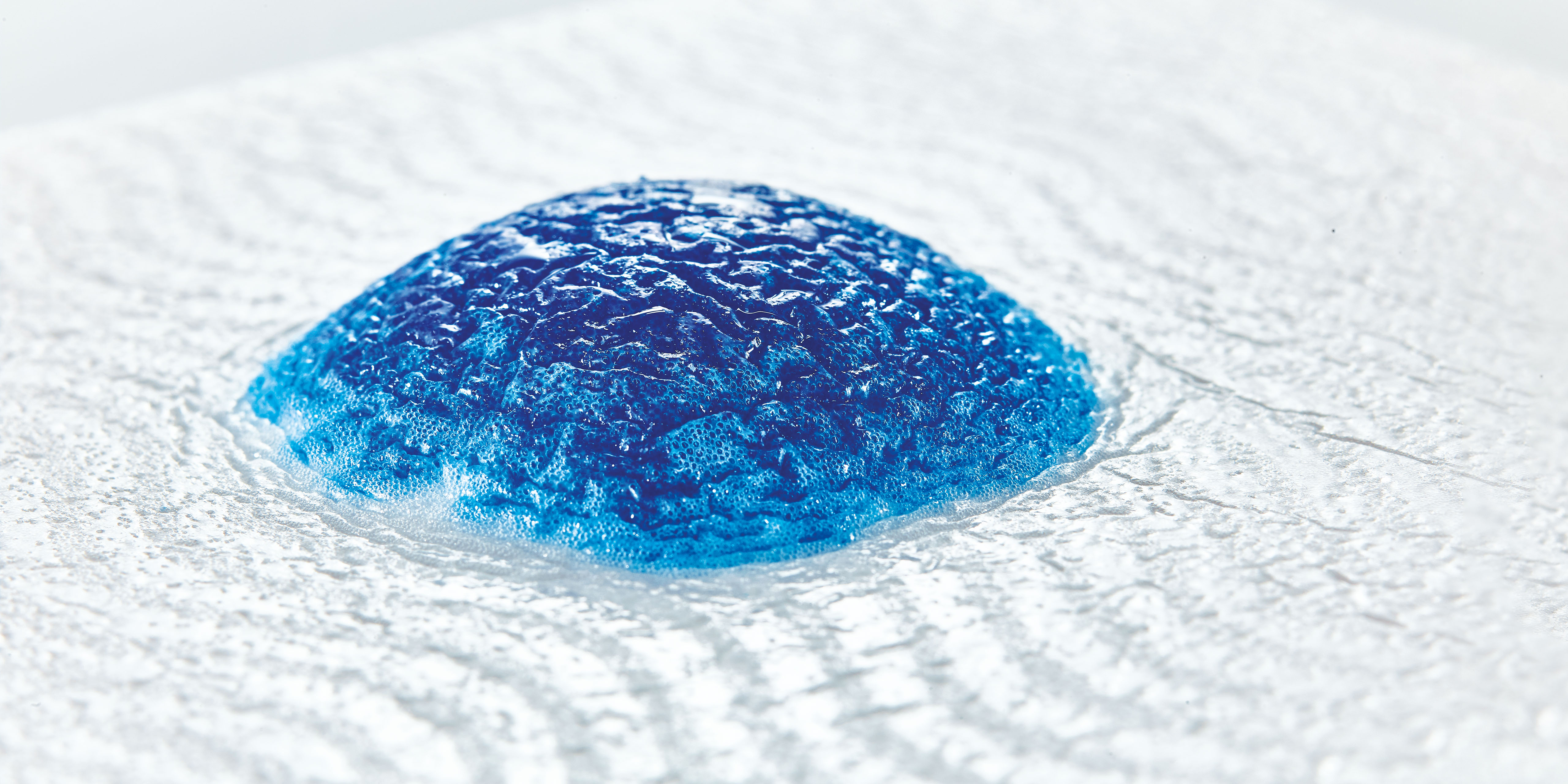 Space for the Foam - Wacker Chemie AG