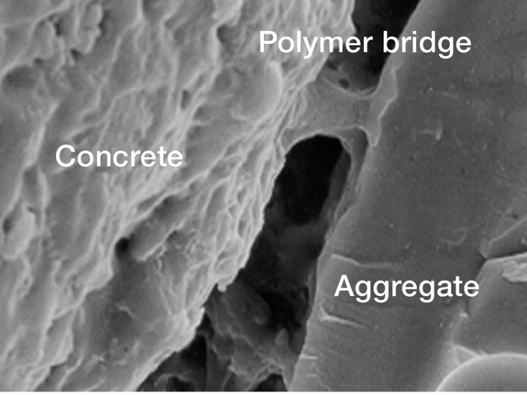 Tunneling Troubleshooters - Wacker Chemie AG