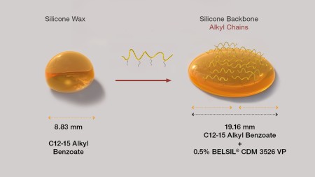 Spreadability – Optimum Distribution - Wacker Chemie AG