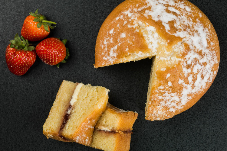 Food & Baking - Wacker Chemie AG