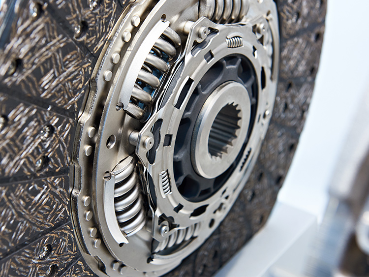 Friction Linings - Wacker Chemie AG