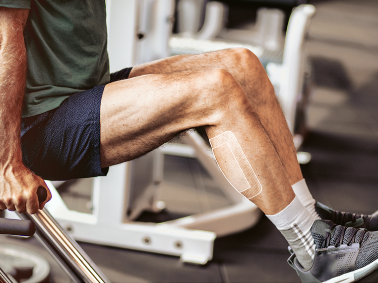 Medical Silicone Adhesives - Wacker Chemie AG