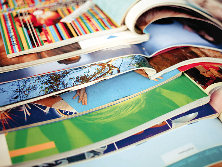 Paper and Paperboard Coating - Wacker Chemie AG