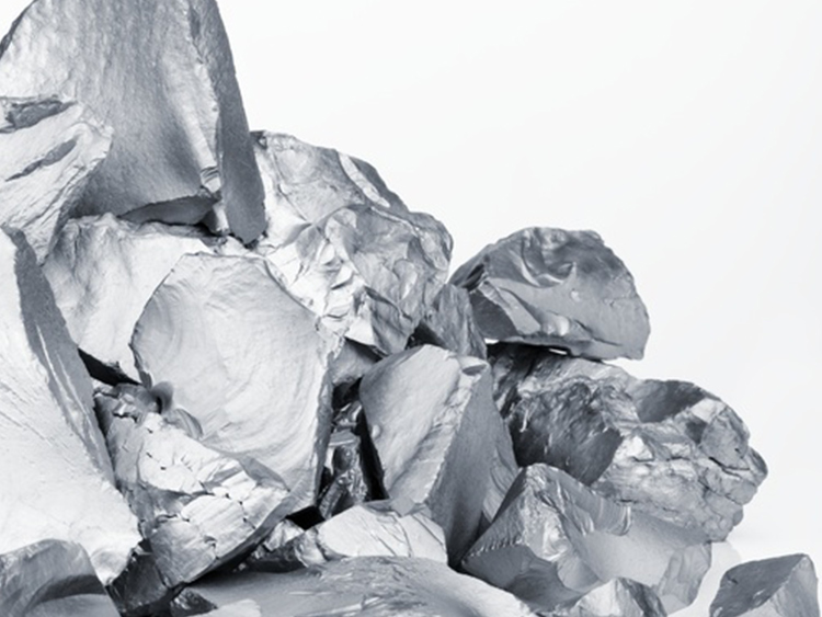 POLYSILICIUM Rohstoff - Wacker Chemie AG