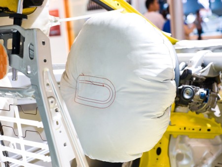 Airbag Coatings - Wacker Chemie AG