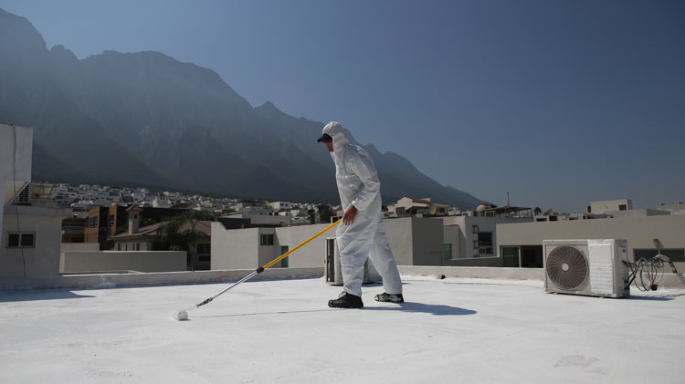 Waterproofing Membranes - Wacker Chemie AG