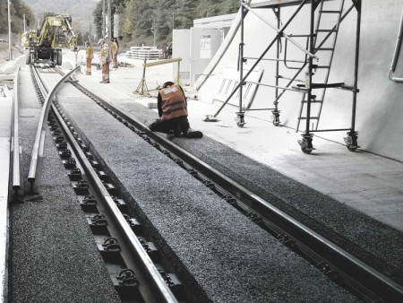 Concrete - Wacker Chemie AG