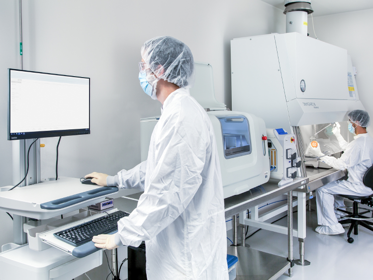 Process validation - Wacker Chemie AG