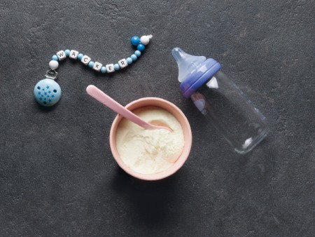 Solutions for the Food Industry - Wacker Chemie AG