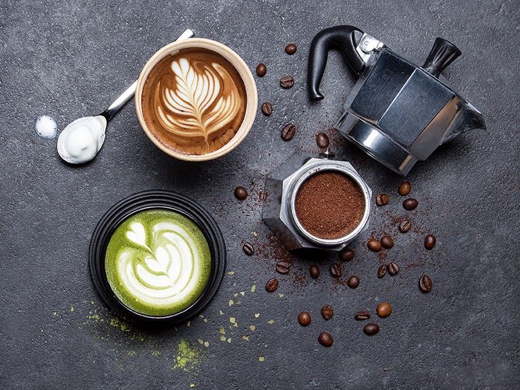 Barista Toppings - Wacker Chemie AG