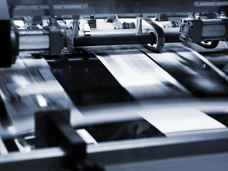 Paper and Paperboard Coating - Wacker Chemie AG