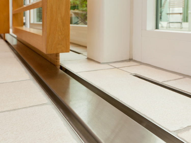 WACKER brand – silicone sealants - Wacker Chemie AG