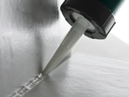 ELASTOSIL® Silicone Rubbers - Wacker Chemie AG