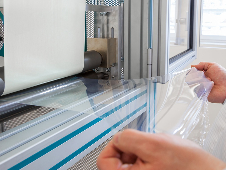 ELASTOSIL® Silicone Rubbers - Wacker Chemie AG