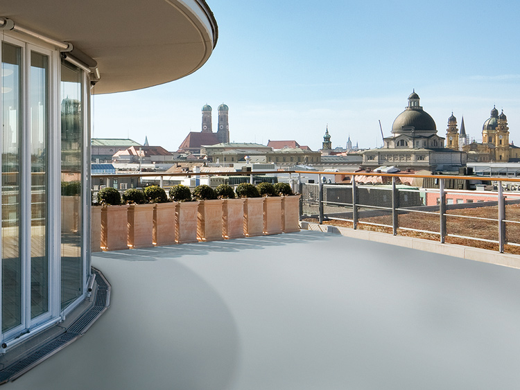 GENIOSIL® Silane and Silane Modified Polymers - Wacker Chemie AG