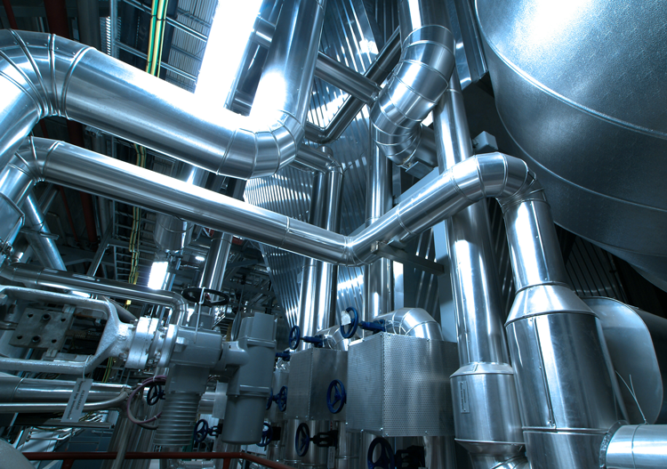 HELISOL® Highly Stable Heat Transfer Fluids - Wacker Chemie AG