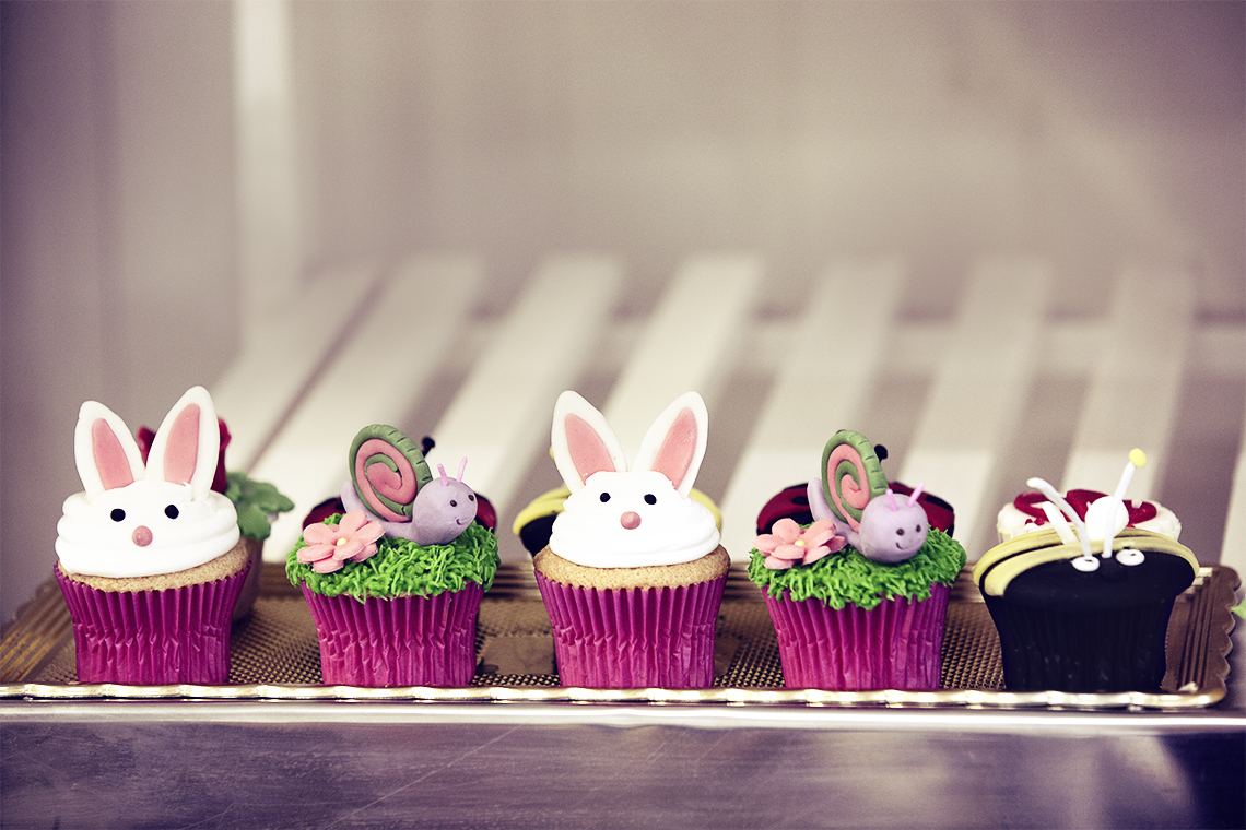 Guilt-free Indulgence - Wacker Chemie AG