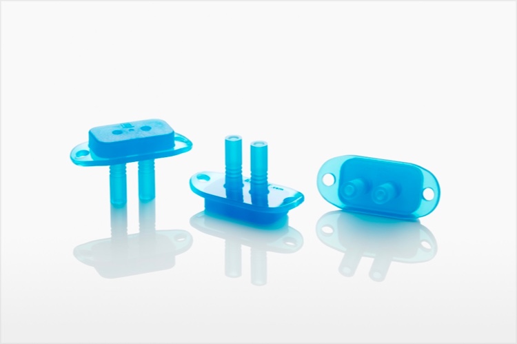 Silicones in Medical Technology – a Glimpse of Tomorrow, Today - Wacker ...