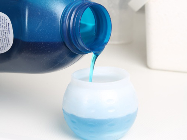 SILFOAM® – Brings Foam under Control - Wacker Chemie AG