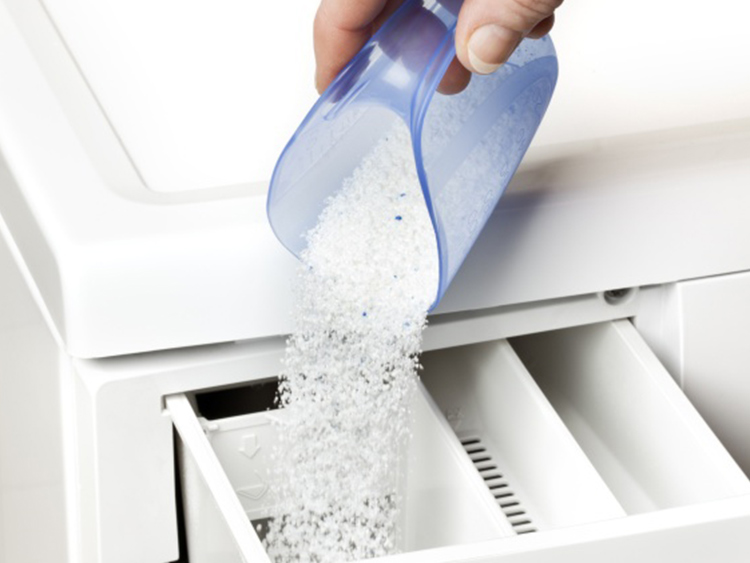 SILFOAM® – Brings Foam under Control - Wacker Chemie AG