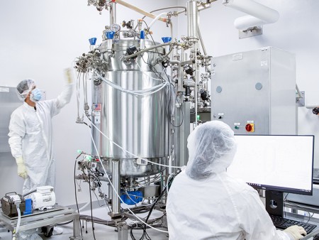 PLASMITEC®: Wacker Biotech’s Plug-and-Play Platform for pDNA ...