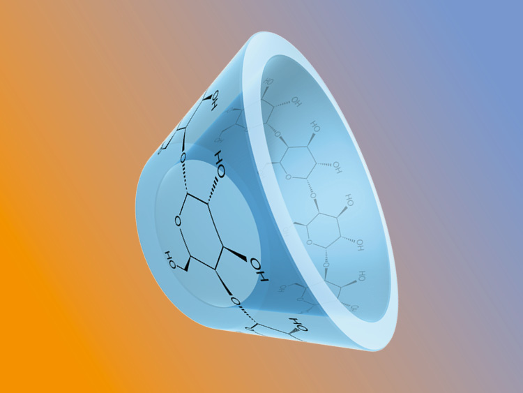 Get the Perfect Foam – with CAVAMAX® Foam Topping Powder - Wacker Chemie AG