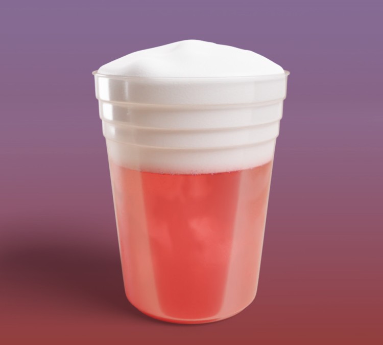 Get the Perfect Foam – with CAVAMAX® Foam Topping Powder - Wacker Chemie AG