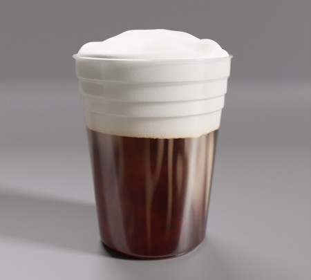 Get the Perfect Foam – with CAVAMAX® Foam Topping Powder - Wacker Chemie AG