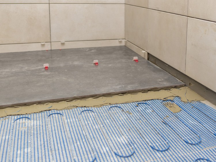 How will we tile tomorrow? The impact of modern times on tiling ...
