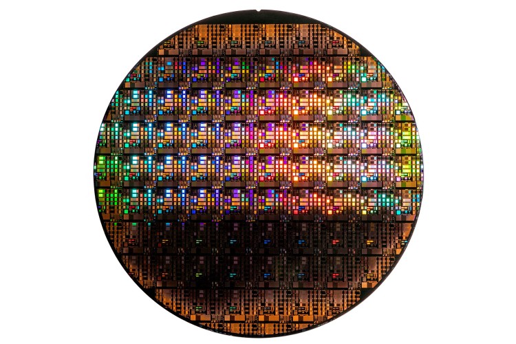 The Role of Specialty Chemicals in Chip Manufacturing - Wacker Chemie AG