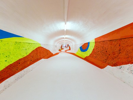 Anti-Grafitti Coating - Wacker Chemie AG