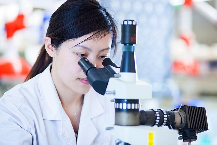 Innovation Strength Drives Success - Wacker Chemie AG