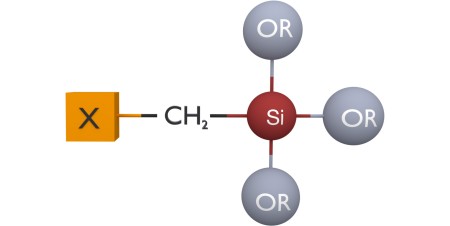 WACKER’s α-Silane Technology - Wacker Chemie AG