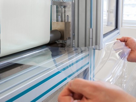Innovative Silicone Films - Wacker Chemie AG